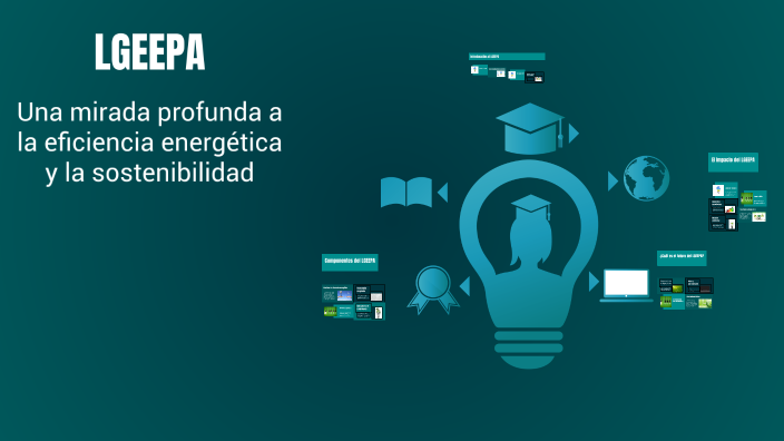 LGEEPA by María Sampedro on Prezi
