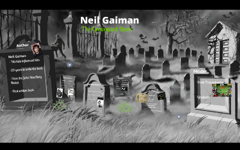 grave yeard book by edwin borja on Prezi