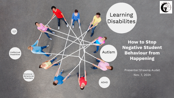 2Understanding is the best way to avoid behaviour problems by Shawna ...