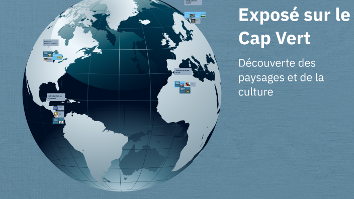 Exposé sur le Cap Vert by ehui samuel elie SYLVA on Prezi