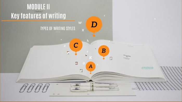 Types of writing styles by María Gabriela Hernández Rangel on Prezi