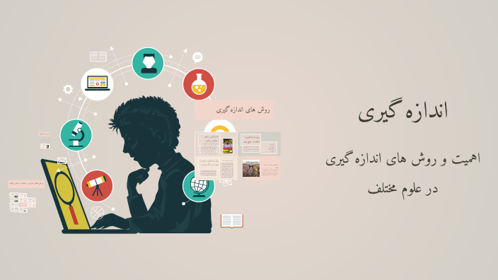 اندازه گیری by Zeynab Mousavi on Prezi