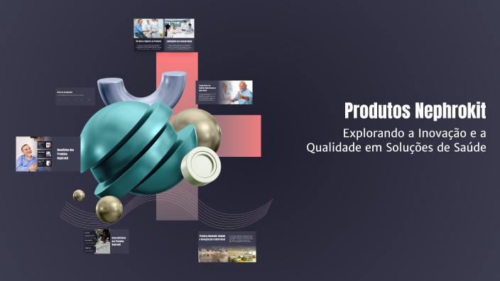 Produtos Nephrokit by HILDETE FREITAS on Prezi