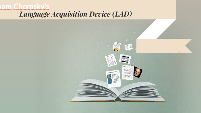 Language Acquisition Device by Haley Clay on Prezi