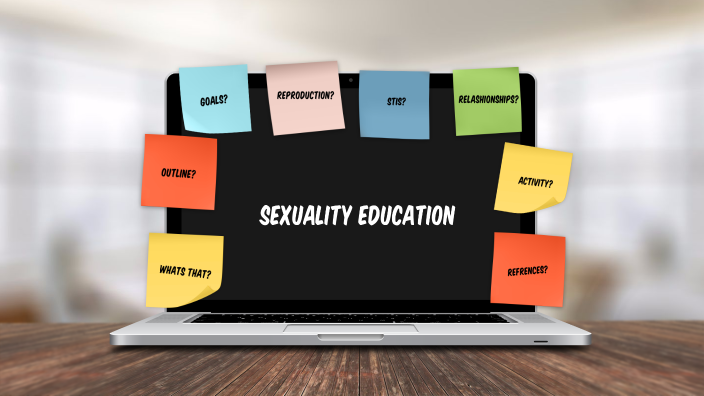 Sexuality Education Presentation by maddy davis on Prezi