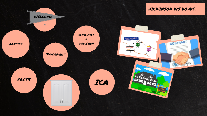 DICKINSON VS DODDS by Junaid Khan on Prezi