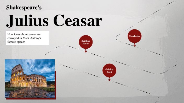 Julius Caesar - Multimodal by Ryan Mukherjee on Prezi