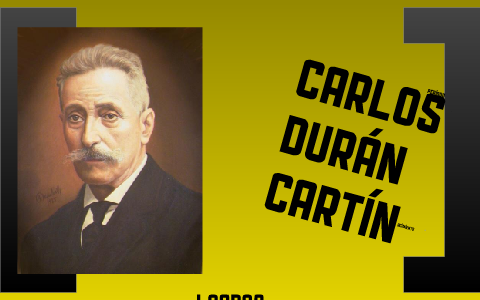 Carlos Durán Cartín by Jorge Arce Garro on Prezi