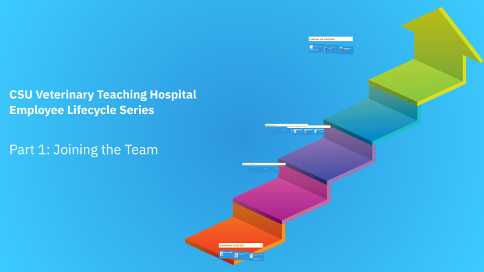 CSU VTH: Employee Onboarding Process by Emily Rogers on Prezi