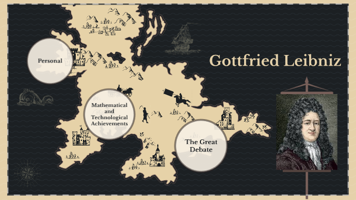 Leibniz by Teagan and Reid by Teagan Deveau on Prezi