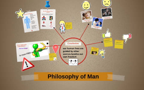 What makes man truly HUMAN? -Michael Moga by on Prezi