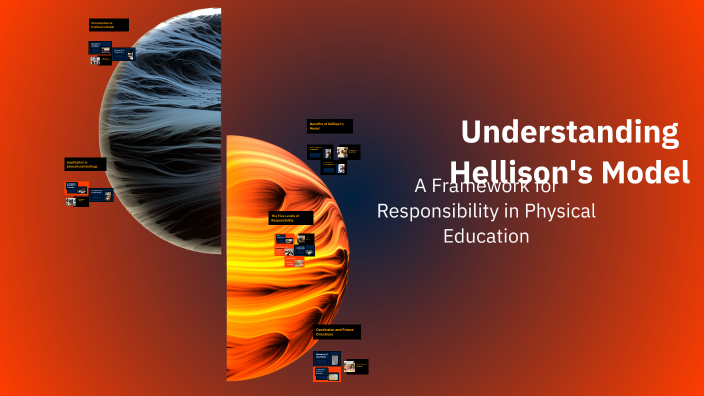 Understanding Hellison's Model by myria papademetriou on Prezi