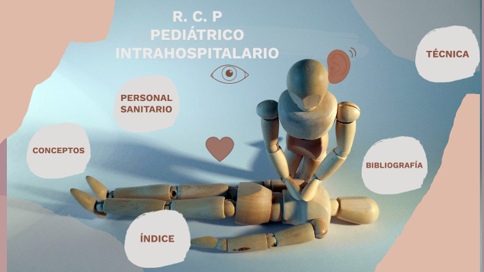rcp pediatrica by on Prezi