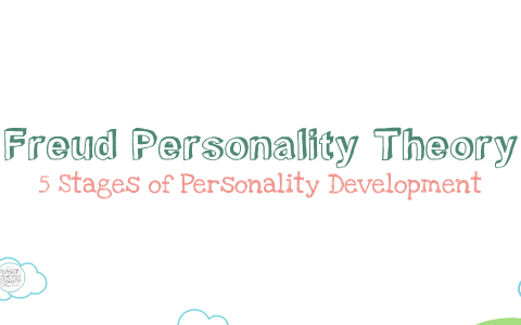 Freud Personality Development Theory by huda nur on Prezi