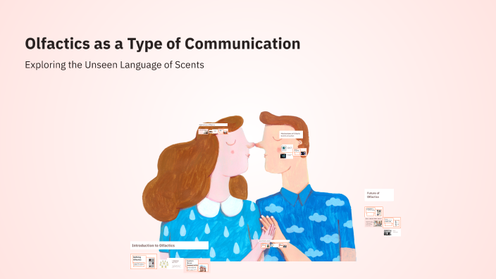 Olfactics as a Type of Communication by Leisan Kuzmina on Prezi
