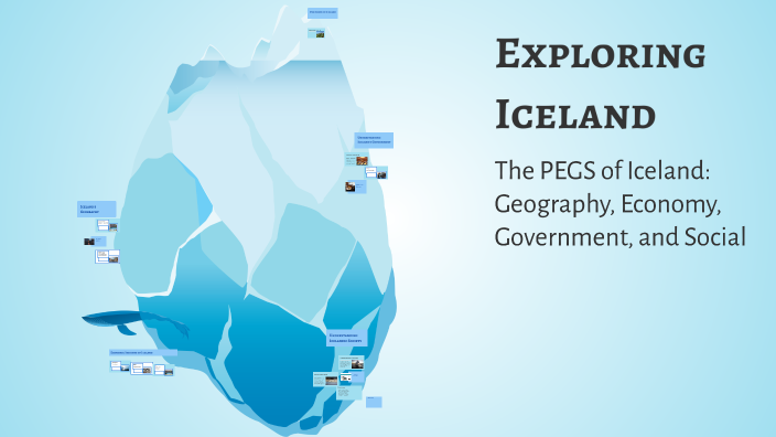 Discovering Iceland by allie milam on Prezi