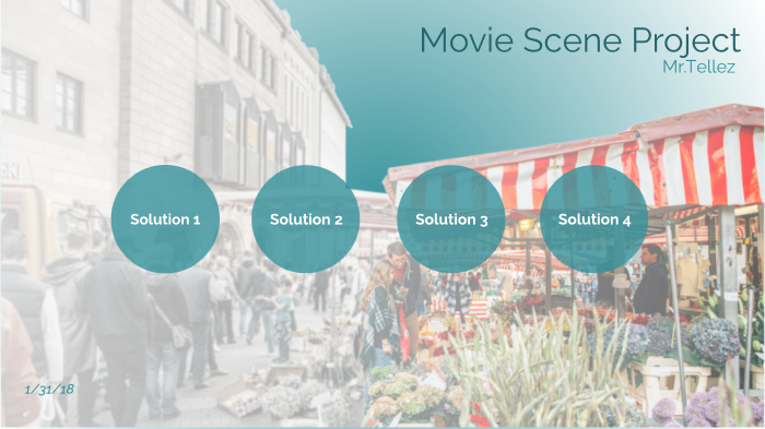 movie scene project by joseph tellez on Prezi