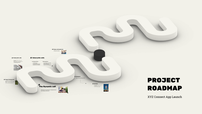 Dynamic cell assignment by Bre Maxwell on Prezi