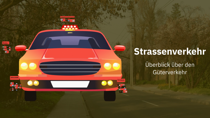 Strassenverkehr by Norbert Hauser on Prezi