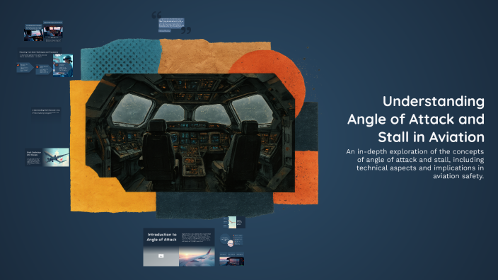 Understanding Angle of Attack and Stall in Aviation by Tannisha Tomar ...