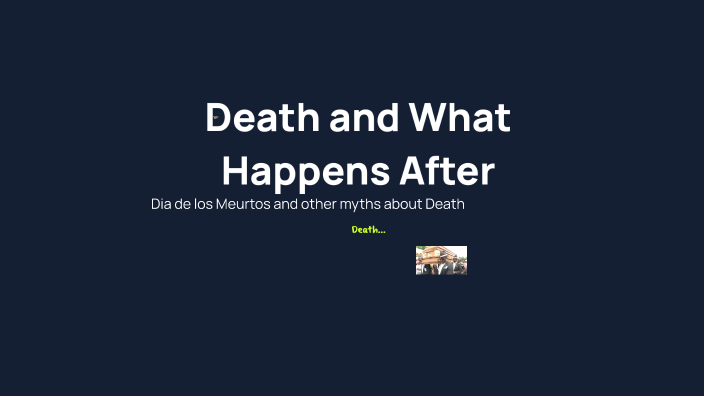 After Passing by Jamari Flowers on Prezi