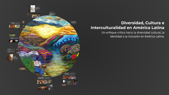 Diversidad, Cultura e Interculturalidad en América Latina by Stiber ...