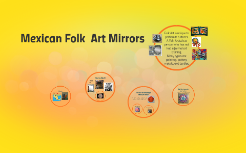 Mexican Folk Art Mirrors by Beth Carter on Prezi