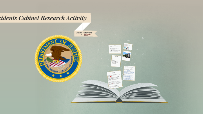 Presidents Cabinet Research Activity by pro kanyinda on Prezi