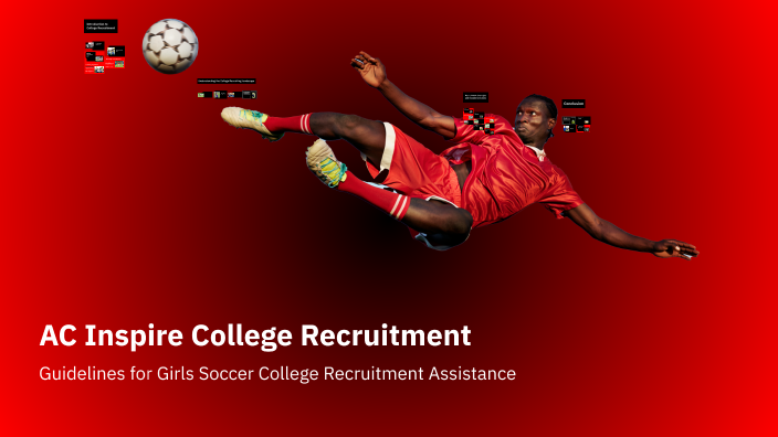 AC Inspire College Recruitment by Jen Michewicz on Prezi
