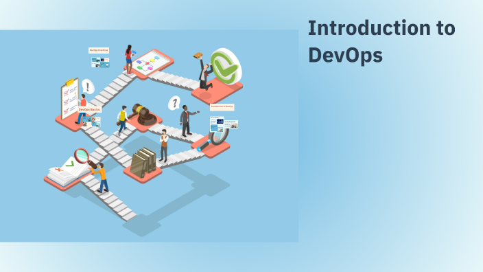 Introduction to DevOps by P A Abhishek on Prezi