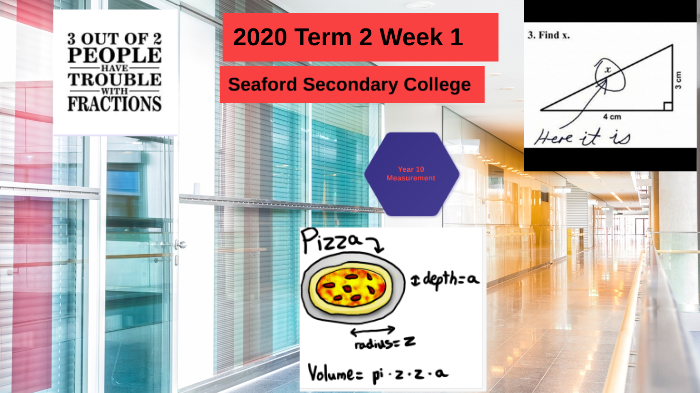 10 Maths at SSC 2020 Term 2 Wk1 by duncan begg on Prezi