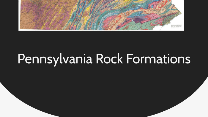 Pennsylvania Rock Formations by Broseph Eirman on Prezi