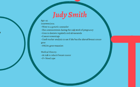 Judy Smith by Kayla Strunk on Prezi