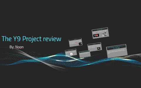 The Y9 Project review by Phoenix Kingz