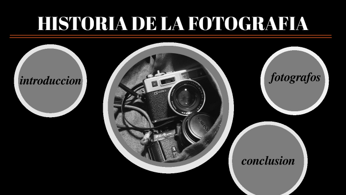 fotografia by emma hirsch on Prezi