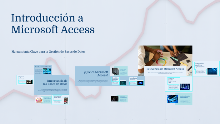 Introducción a Microsoft Access by Gerardo Ramirez Lopez on Prezi