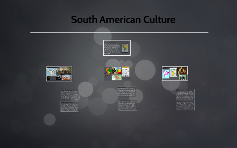 Introduction of South America by Danilo Figueroa on Prezi