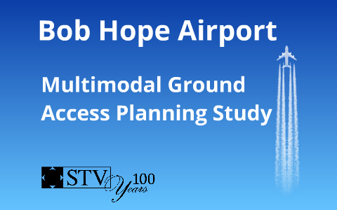 Bob Hope Proposal by Eric Banghart on Prezi