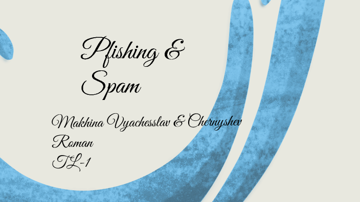 by Chernyshev Roman on Prezi