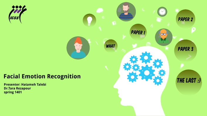 Facial Emotion Recognition by hatameh talebi on Prezi