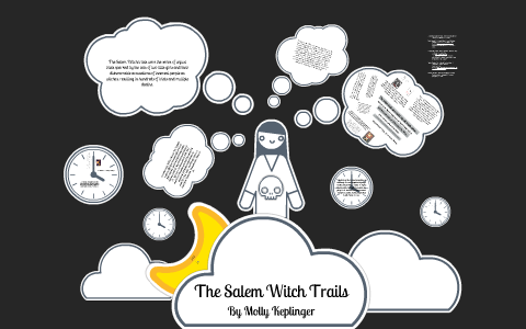 Salem Witch Trials by Molly Keplinger on Prezi