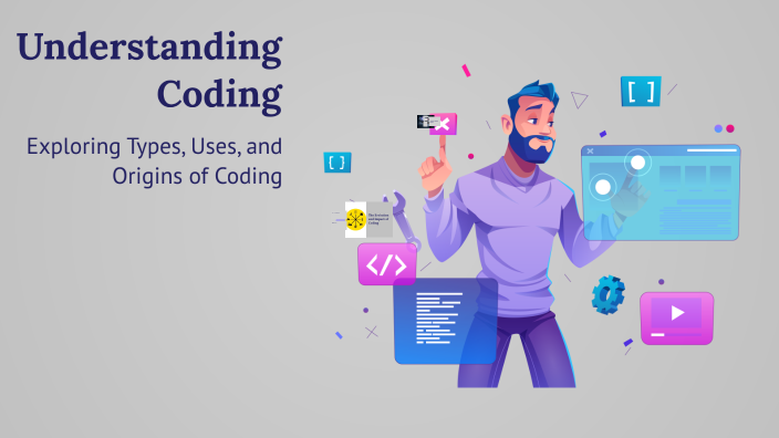 Understanding Coding by Joud Abdo on Prezi