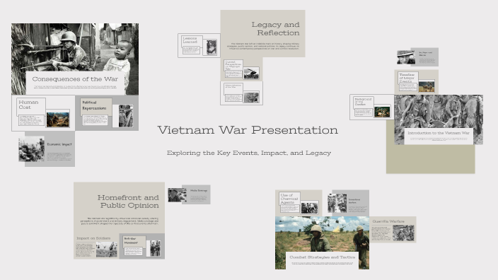 Vietnam War Presentation by Ana Marquez on Prezi