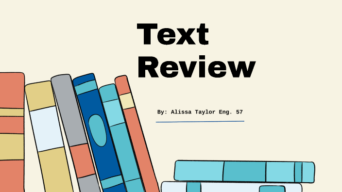 - by Alissa Taylor on Prezi