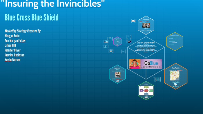 BCBS Marketing Analysis by Ann Fallaw on Prezi