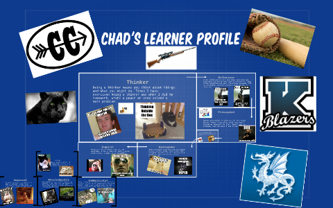 chad's learner profile by Chad Hickman on Prezi