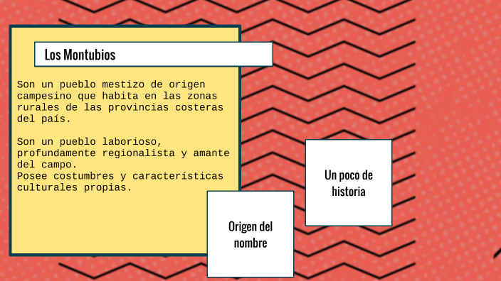 Los Montubios by Dafne Gina on Prezi