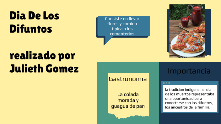 Julieth Gomez by Julieth gomez on Prezi