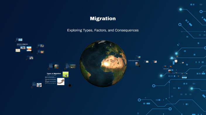 Migration: Understanding Movement by Lorenzo S on Prezi
