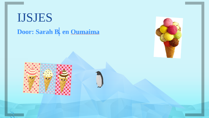 IJSJES by sarah brouwer on Prezi